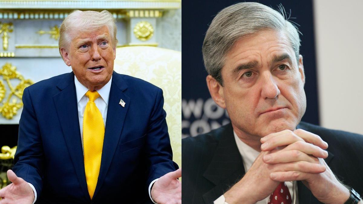Trump faces immense backlash over ‘glad he’s dead’ remark on Robert ...