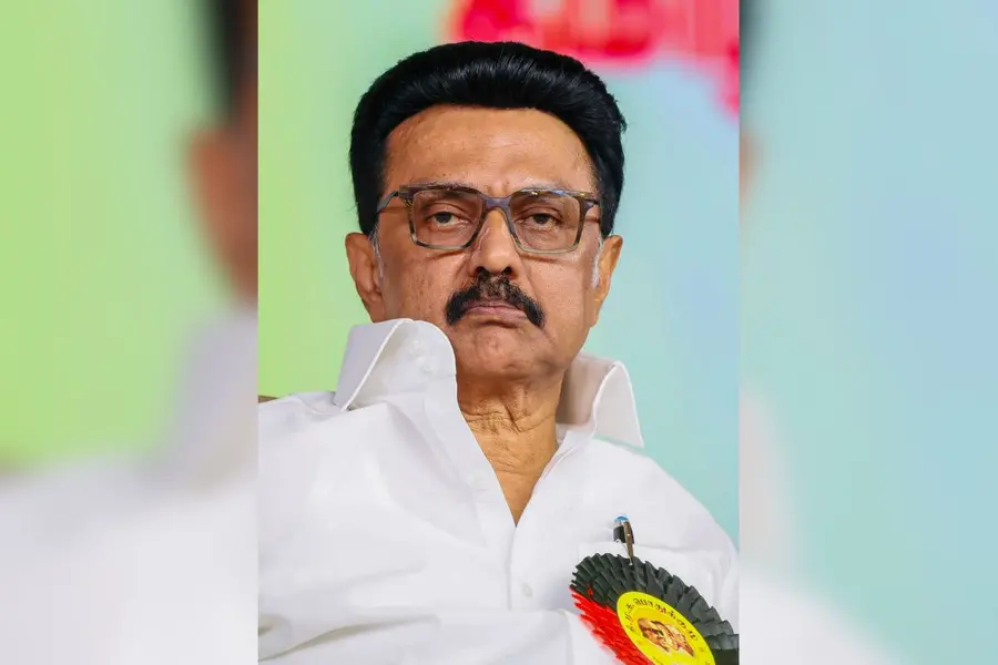 TN polls: DMK ally blames party's 'big brother' attitude, exits ...