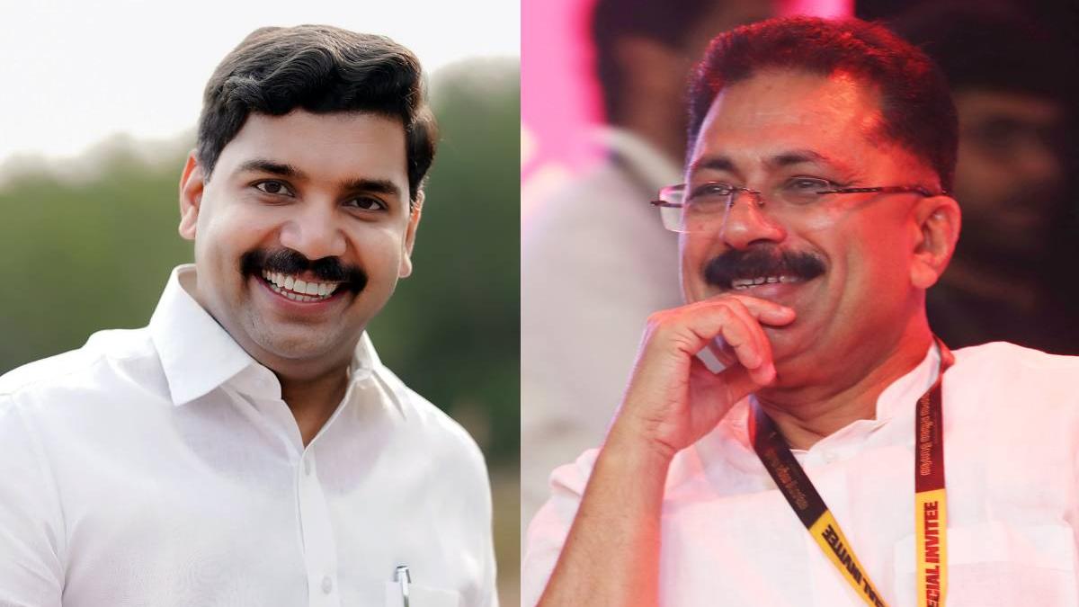 തവനൂർ നിയമസഭാ മണ്ഡലം: കെ.ടി. ജലീലും വി.എസ്. ജോയിയും തമ്മിലുള്ള പോരാട്ടം ...