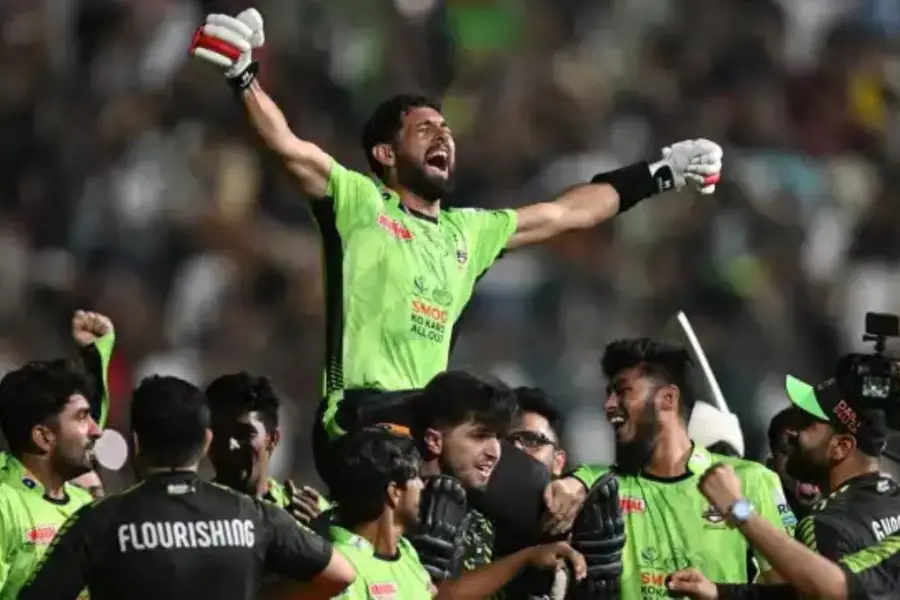 Pakistan’s cricket craze hit hard, fans barred from PSL stands amid ...