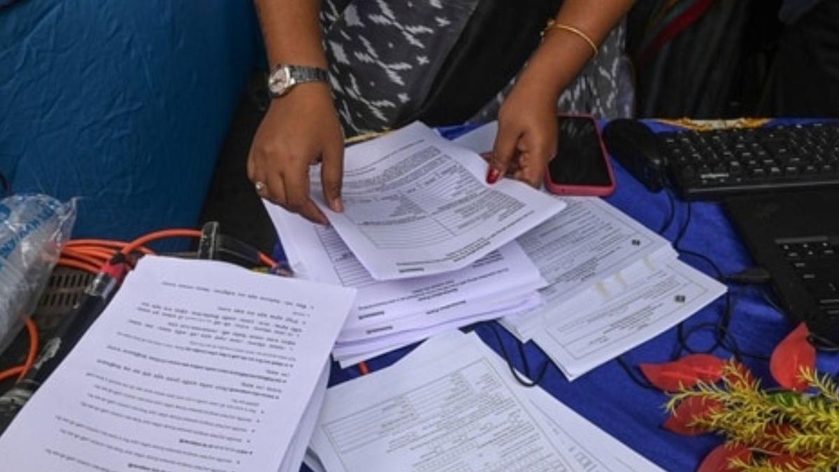 West Bengal Election 2026: 1st supplementary voter list out today ...