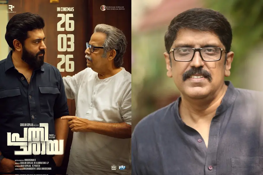 Filmmakers no longer shy of propaganda, says B Unnikrishnan ahead of ...