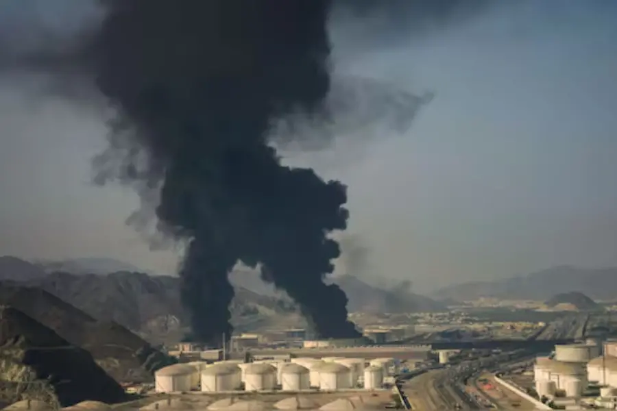 US strike in Iraq’s Anbar kills 7 PMF fighters, 13 wounded: Armed group ...