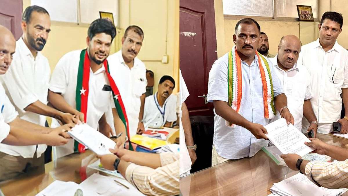 Manjeshwar Assembly Election 2026 SDPI | മഞ്ചേശ്വരത്ത് SDPI സ്ഥാനാര് ...