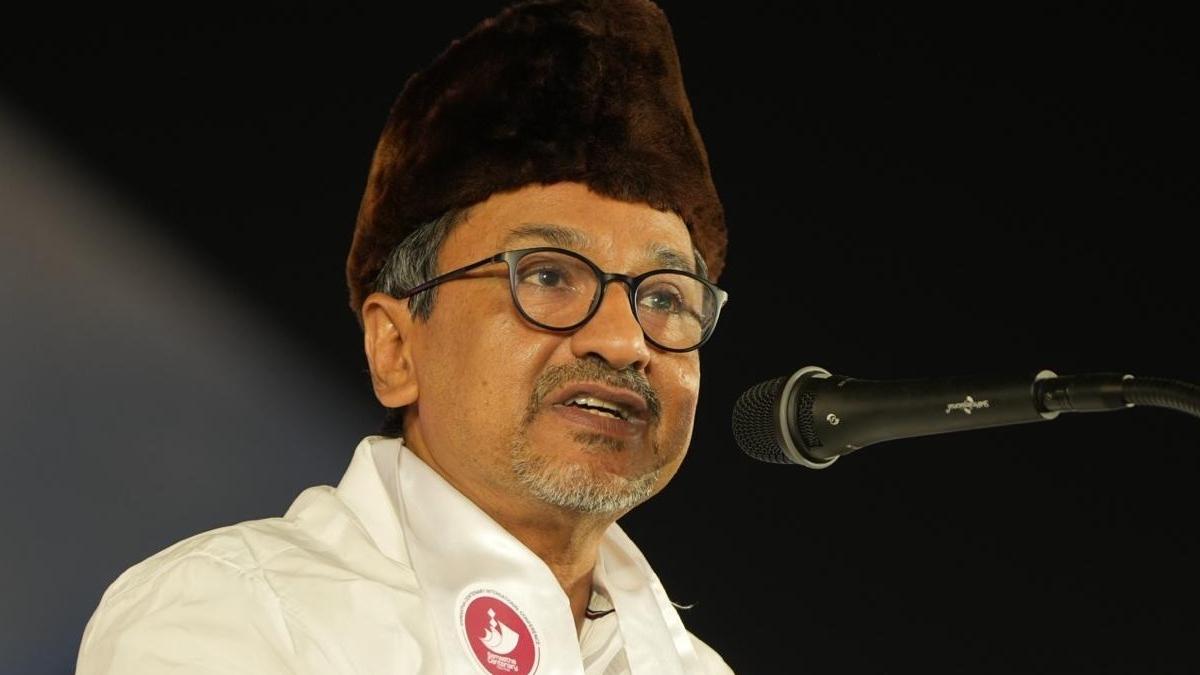Defamation campaign against League Kerala chief Sadiq Ali Shihab ...