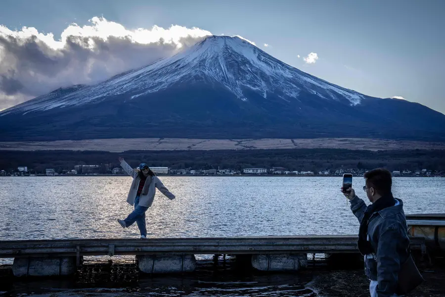 Gen Z calls out ‘perfect Japan’ myth as viral trend flips narrative ...