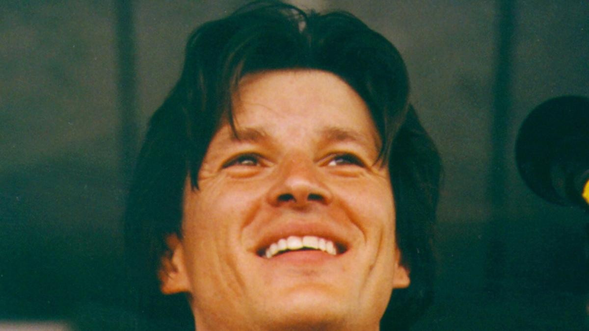 Ronnie Bowman Dead: Bluegrass Icon & Songwriter Dies at 64 ...