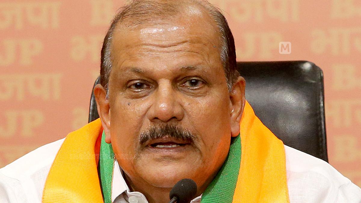 PC George says he will win by 20,000 votes; LDF, UDF candidates will ...