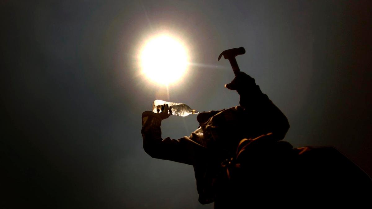 Kerala heat wave 2026: Yellow alert in 12 districts, temperatures soar ...