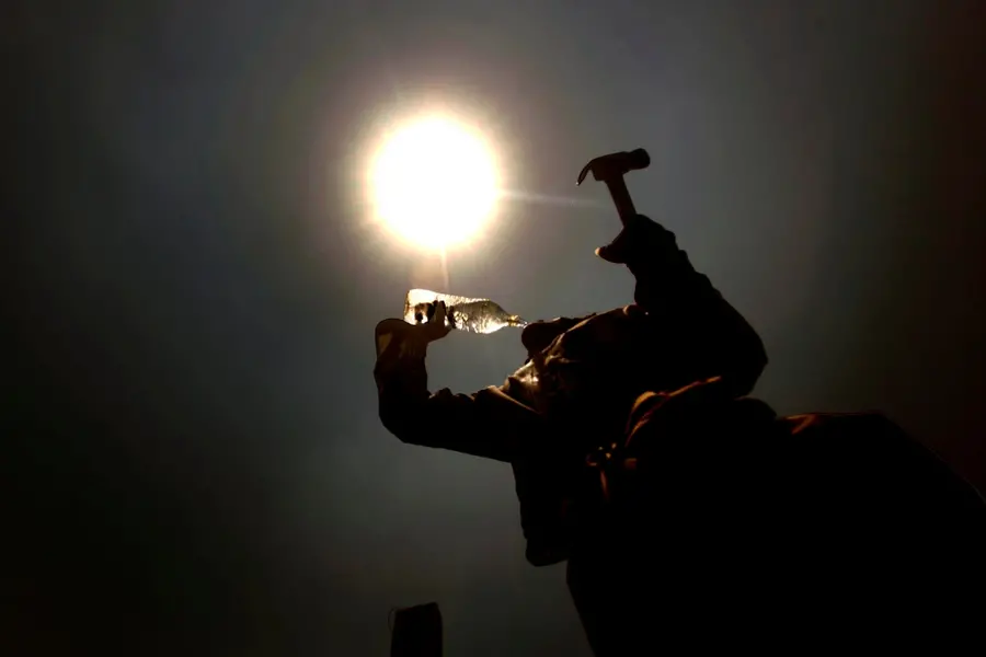 Kerala heat wave 2026: Yellow alert in 12 districts, temperatures soar ...