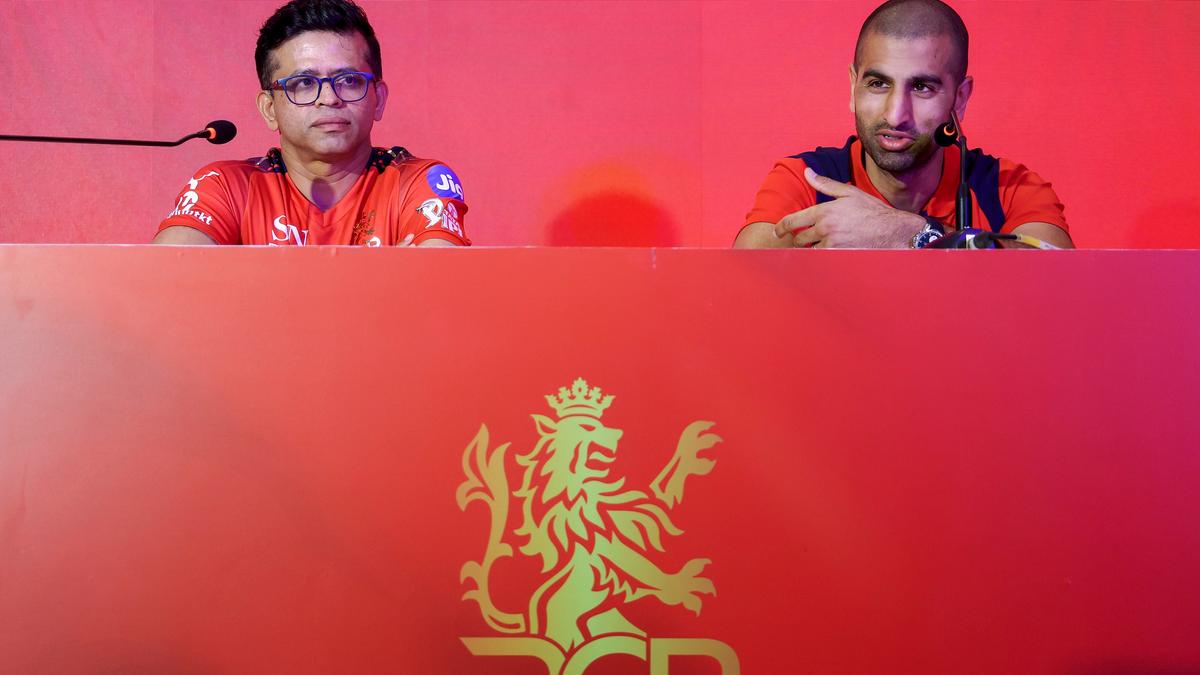 Royal Challengers Bangalore sold in massive Rs 16,660 crore deal: New ...