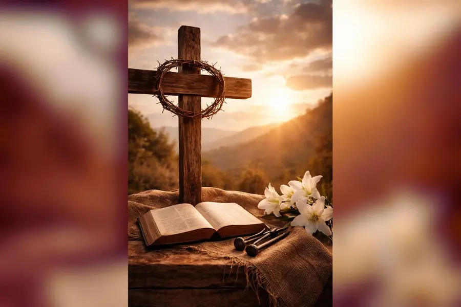 Good Friday 2026: Date, history, significance, and messages to share ...