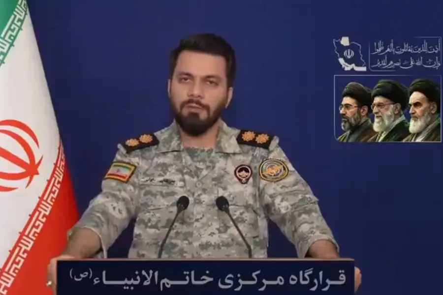 Iran Rejects 15-Point Peace Plan: Zolfaghari | Mathrubhumi English