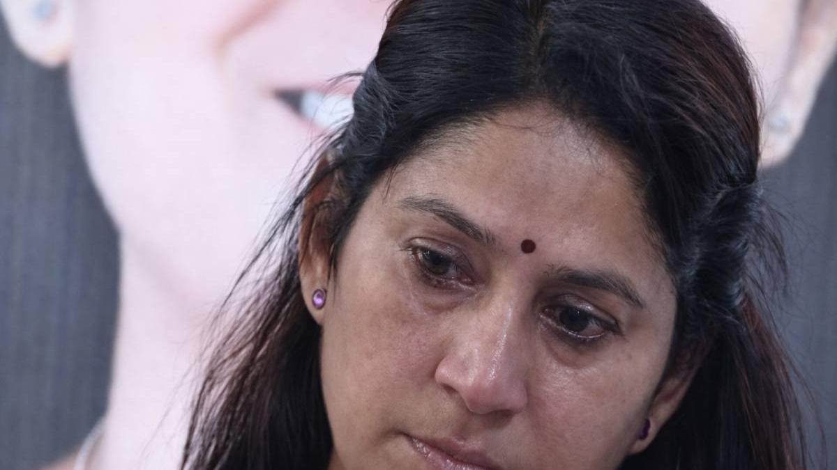 കായംകുളം സ്ഥാനാർത്ഥി യു. പ്രതിഭയ്‌ക്കെതിരായ സ്ത്രീവിരുദ്ധ പരാമർശം ...