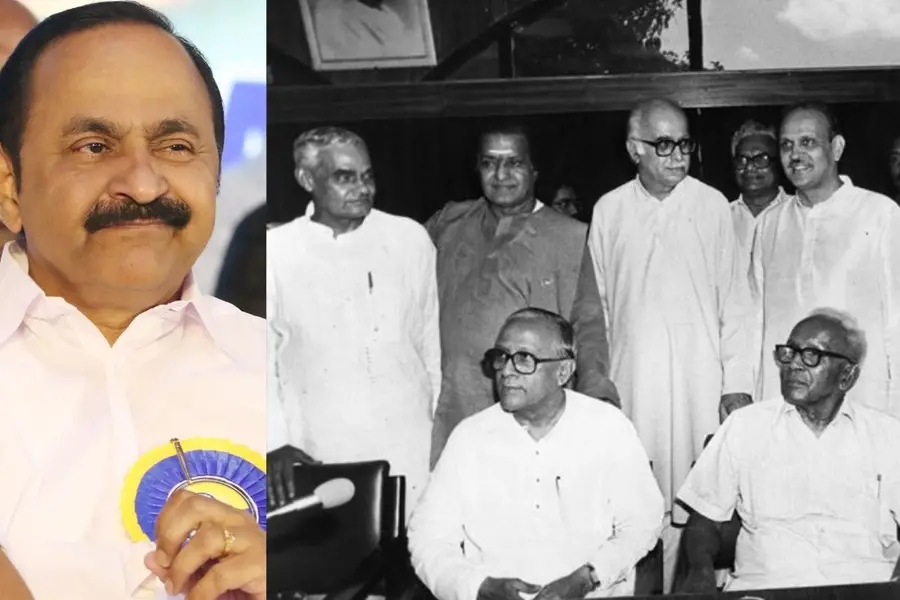 CPM RSS nexus row: Satheesan counters Vijayan in Kerala | Mathrubhumi ...