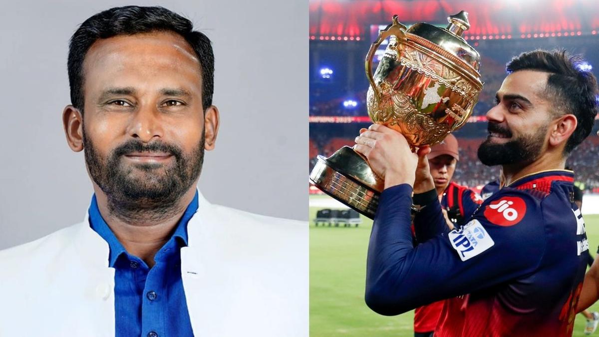 Karnataka MLAs Demand IPL Tickets, Claim VIP Status Over Public Queues ...