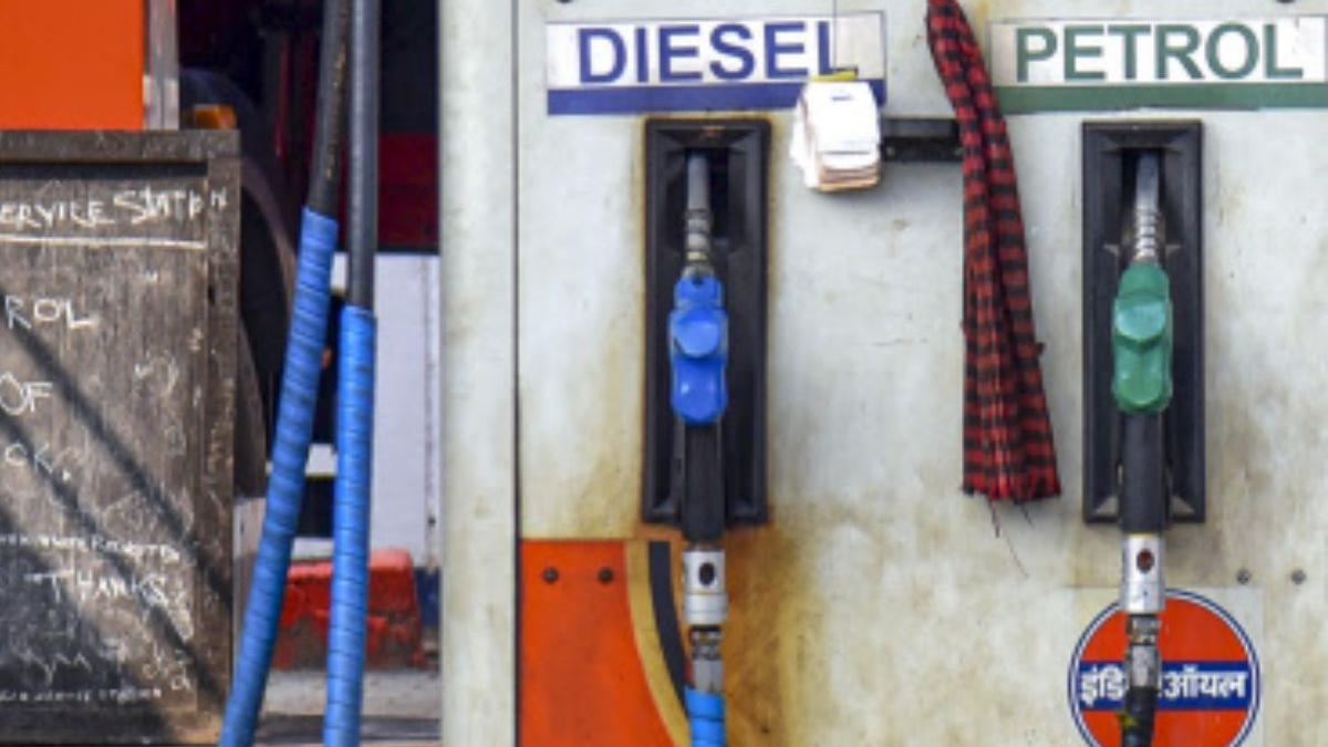 Govt cuts petrol, diesel excise duty; Introduces new levy on aviation ...