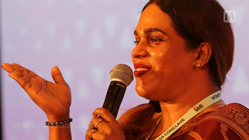 ‘Please do not vote for this party...’: Renju Renjimar urges trans ...