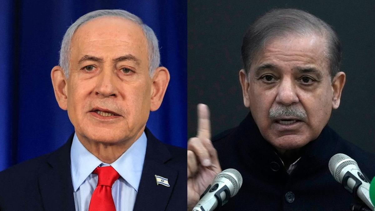 Pakistan Warns Israel Over Tehran Embassy Strikes: 'We Are No Qatar ...
