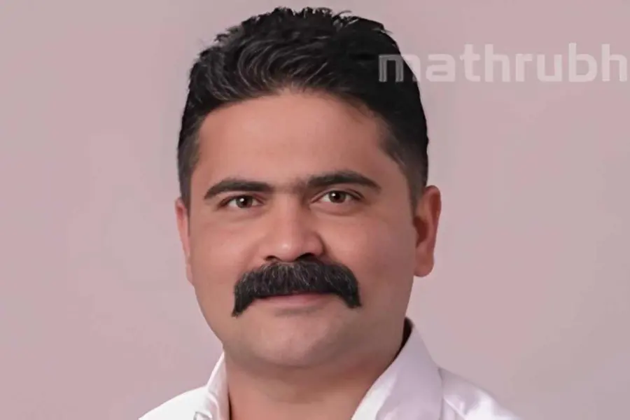 Congress expels Palakkad Councillor following sexual assault, forced ...
