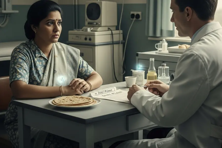 Why South Asian women were given radioactive chapatis without consent ...