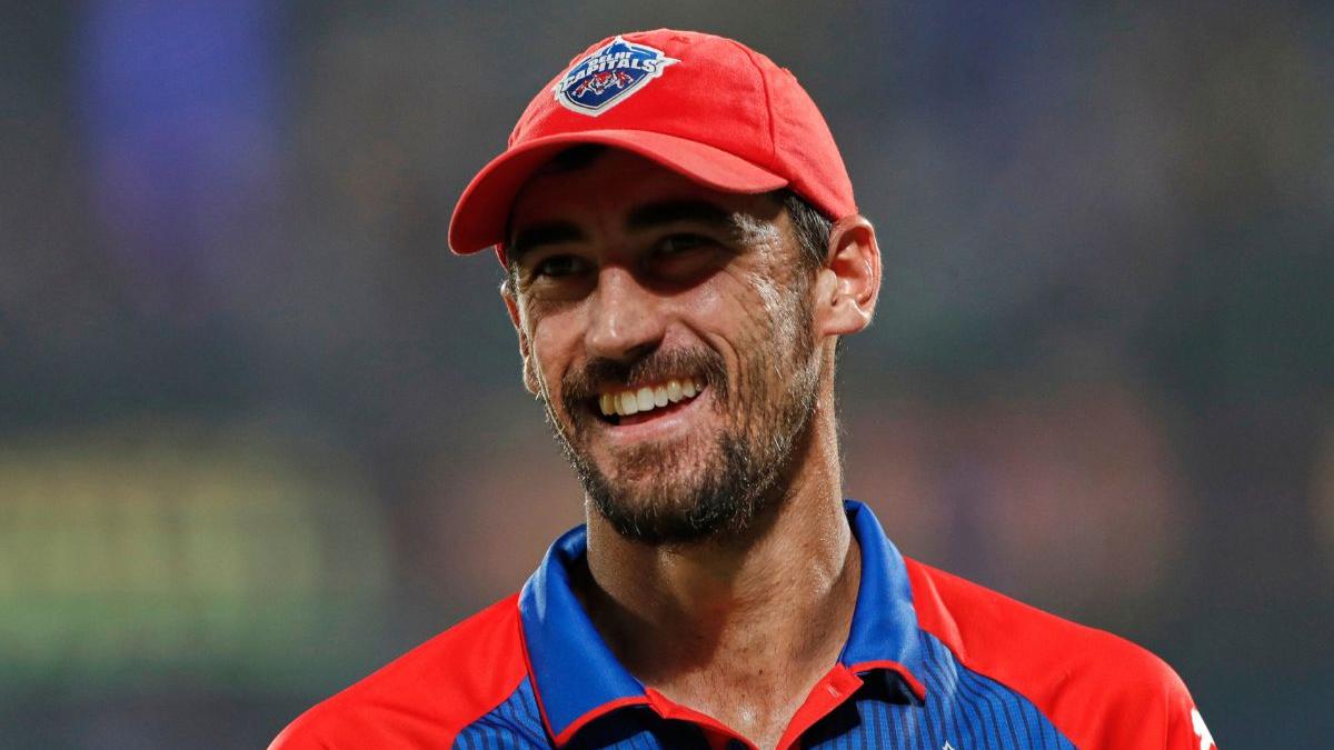 ‘Claim to know my body better than me’: Starc hits back at critics over ...