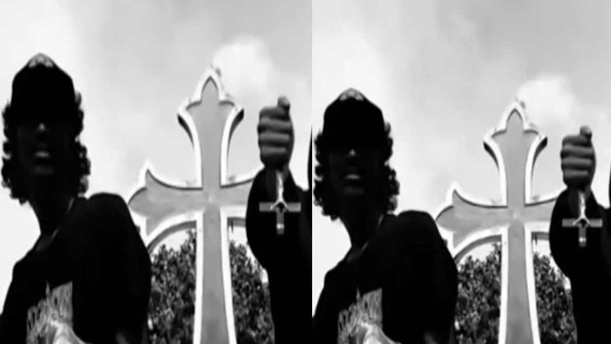 Alappuzha Cemetery Reels | സെമിത്തേരിയില്‍ അതിക്രമിച്ചുകയറി റീല്‍സ് ...
