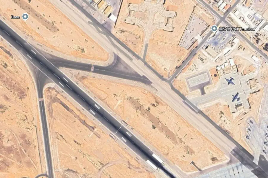 Iran Drone Strike Jordan Air Base: US Forces Targeted | Mathrubhumi English