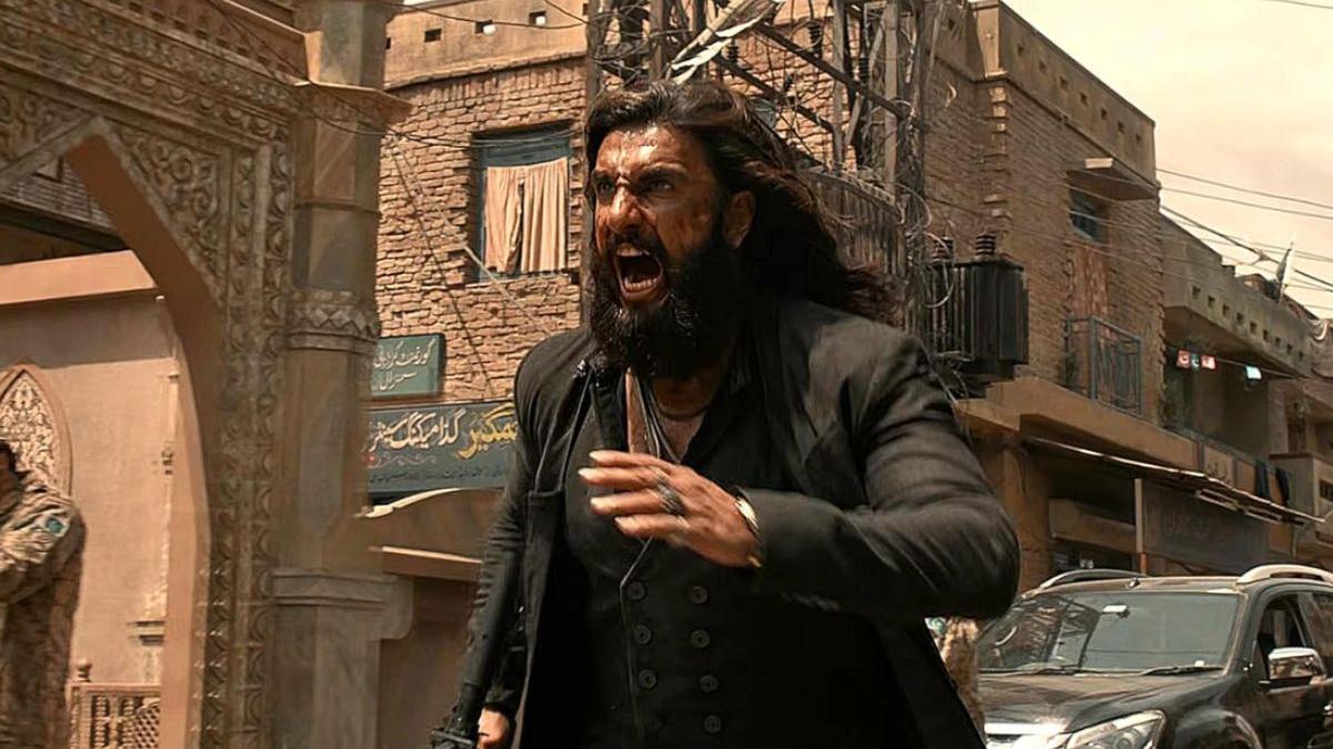 Ranveer Singh’s Dhurandhar 2 Hit by Piracy, Download Searches Spike ...