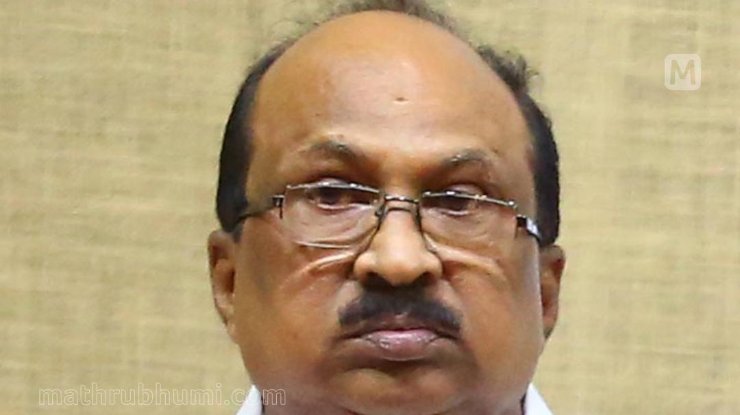 KV Thomas Thirutha | 'എന്നെ തിരുതത്തോമ എന്ന് വിളിച്ചത് അപമാനമായി ...