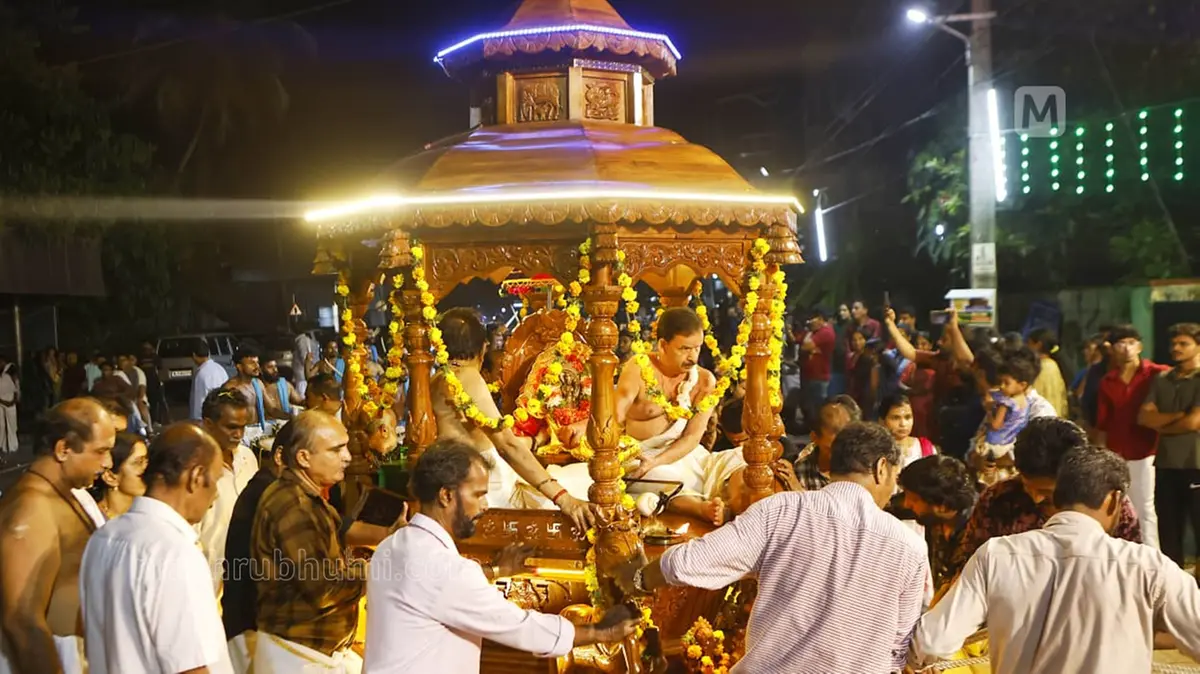 2026 മാർച്ച് 31 ചിത്രങ്ങളിലൂടെ