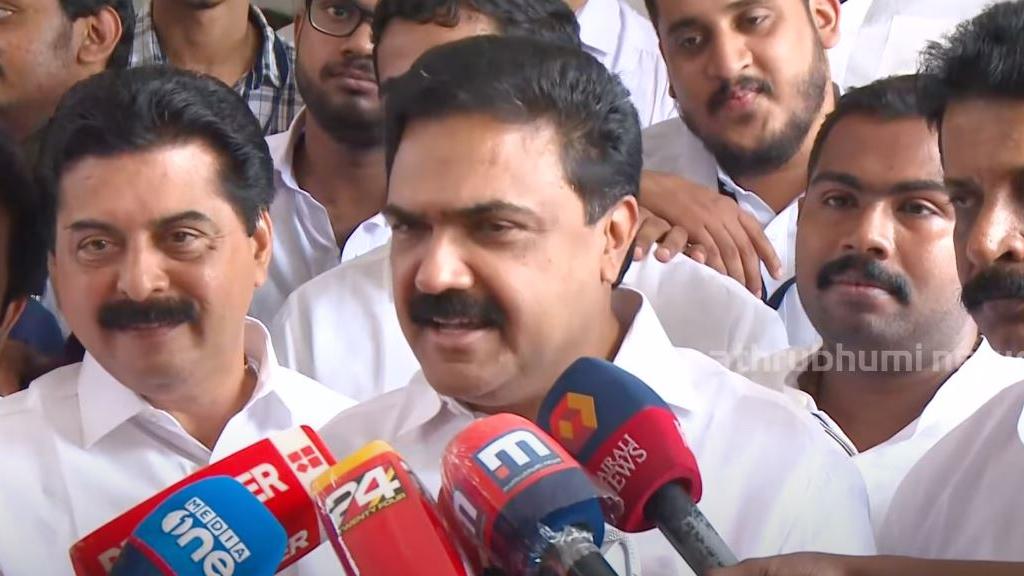 Kerala assembly polls: Kottayam set for fierce showdown as BJP adds new ...