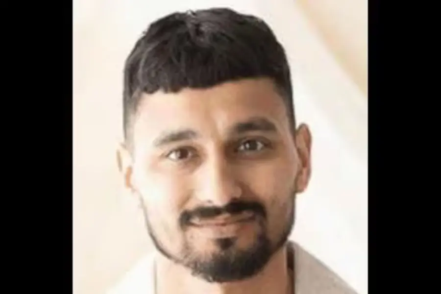 Gangland killing in Canada: Punjab-origin man hunted down and riddled ...