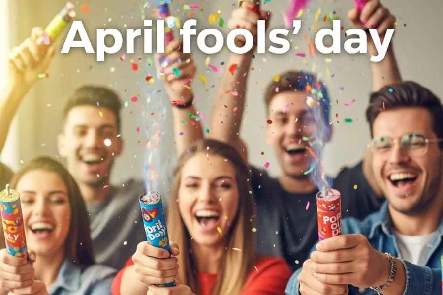April Fools’ Day 2026: 75+ wishes, prank ideas, messages and history of ...