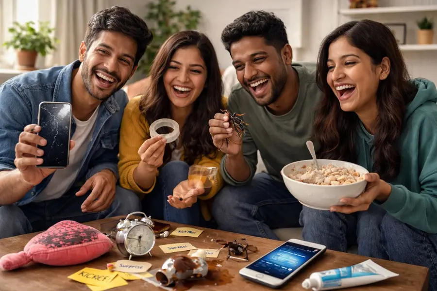 April Fools’ Day 2026: Prank smart, not cruel—5 fun ideas to fool your ...