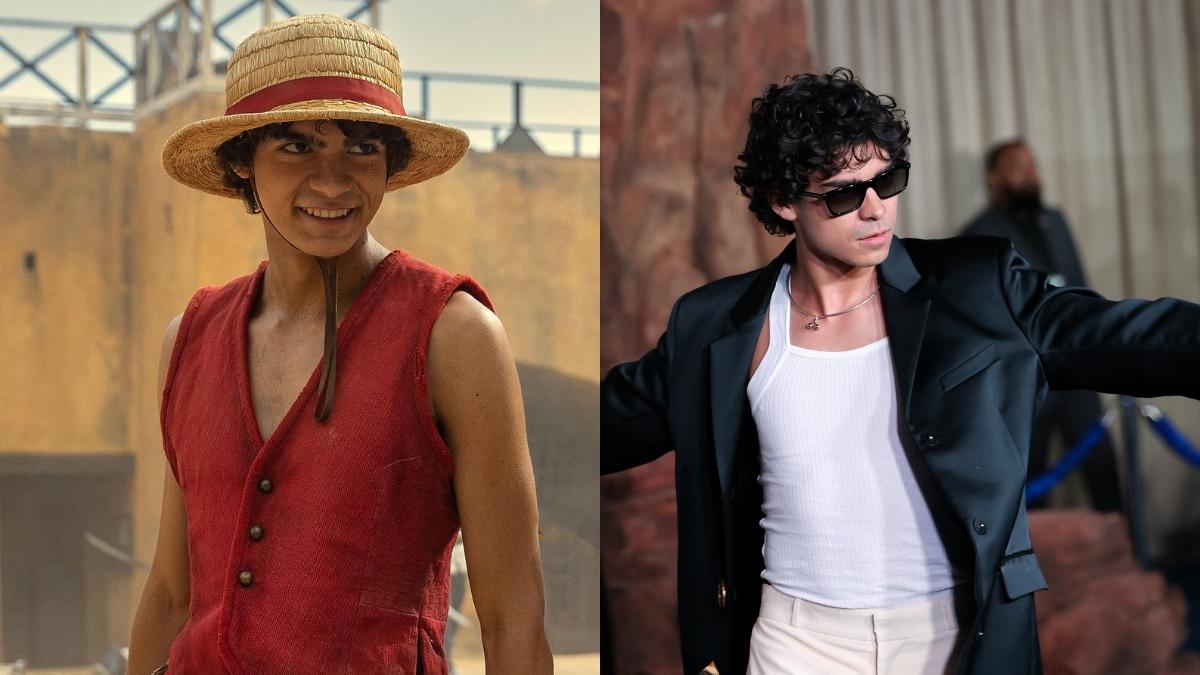 One Piece Actor Iñaki Godoy Praises RRR, Eyes Bollywood | Mathrubhumi ...