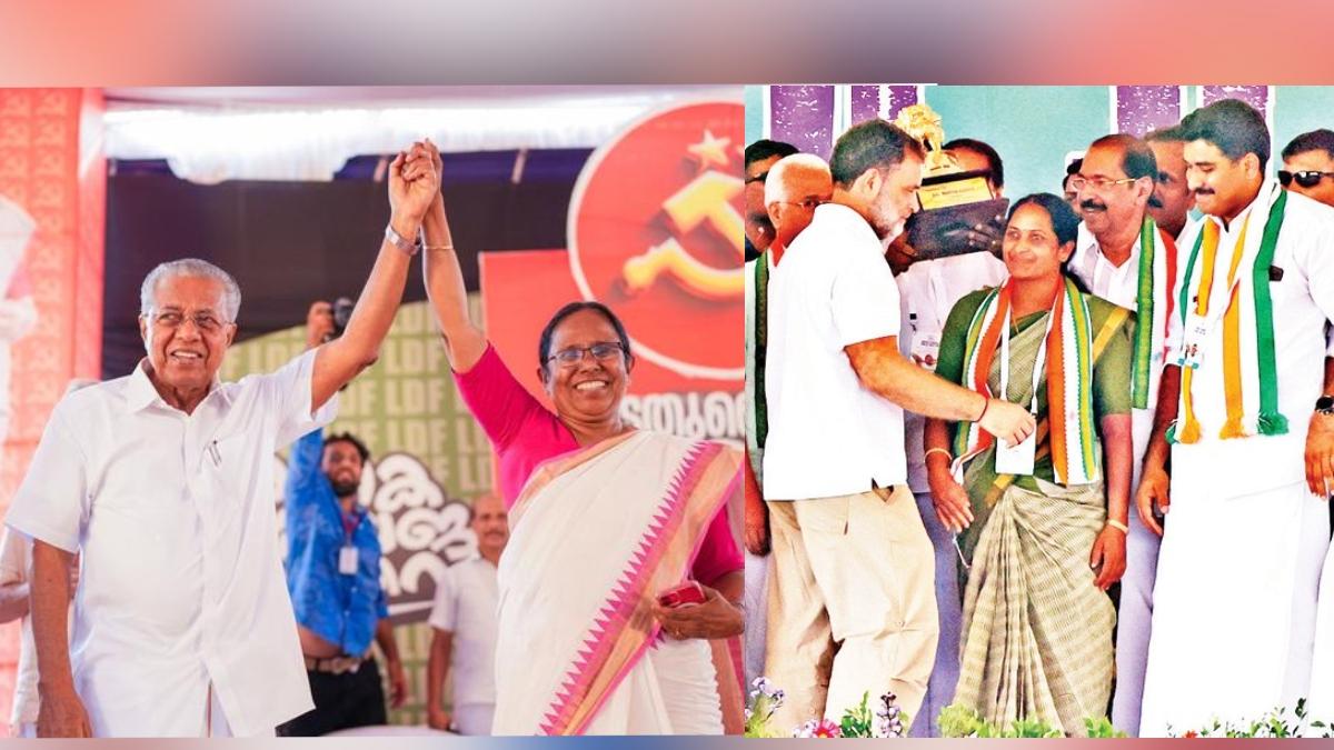 കണ്ണൂർ നിയമസഭാ തിരഞ്ഞെടുപ്പ് 2026 | Kannur Election 2026: CPM Faces ...