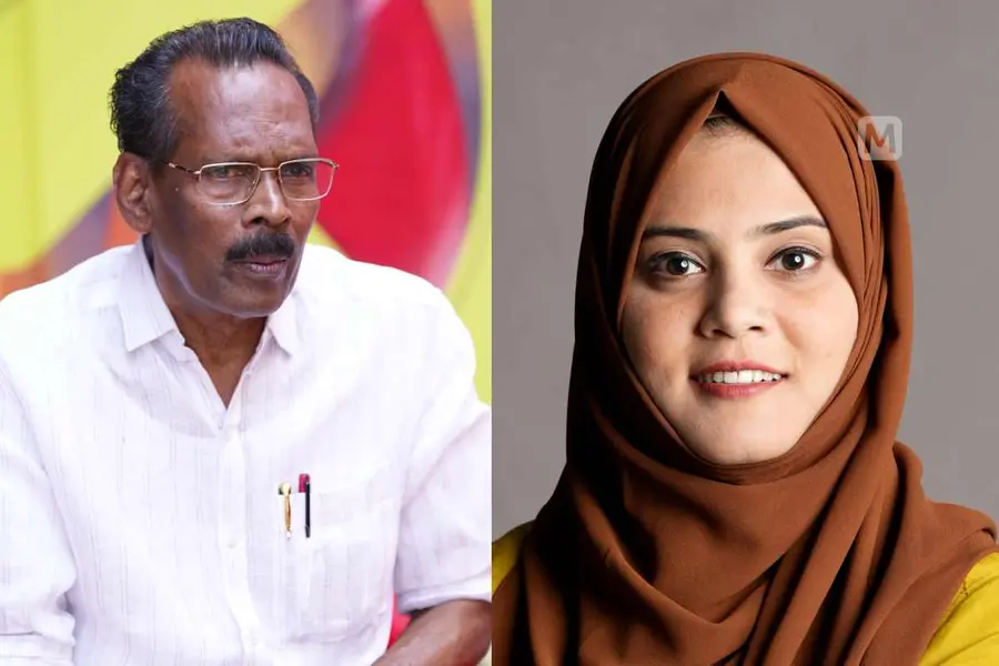 UDF accuses LDF of communal campaign against Fathima Thahiliya, moves ...