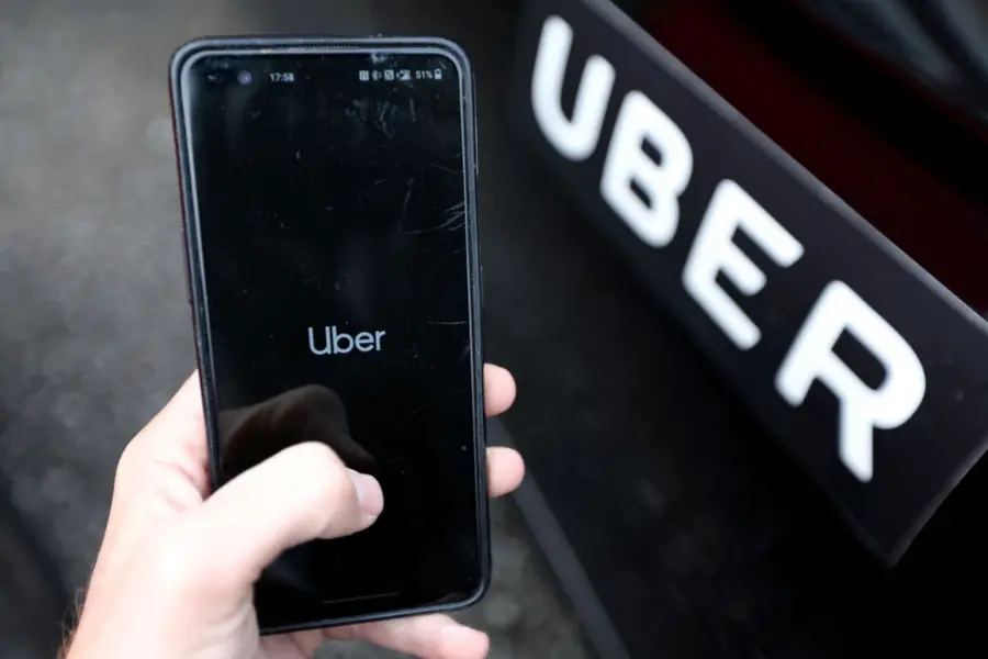 Kerala Polls 2026: Uber India offers free rides for voters in Ernakulam ...