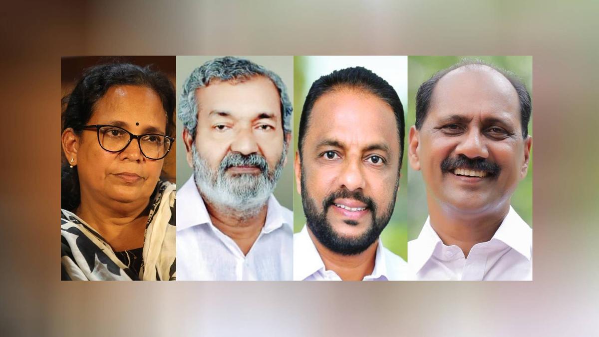 കേരള നിയമസഭാ തിരഞ്ഞെടുപ്പ് 2026: മാതൃഭൂമി കോർ പോൾ സർവേ ഫലങ്ങൾ | Kerala ...