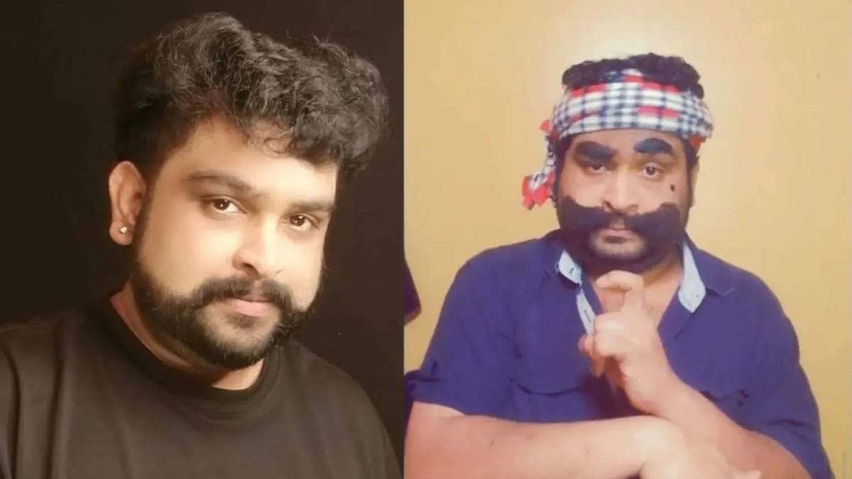 Sharath Unnithan death: ‘Gunda Binu’ mimicry artist dies after collapse ...