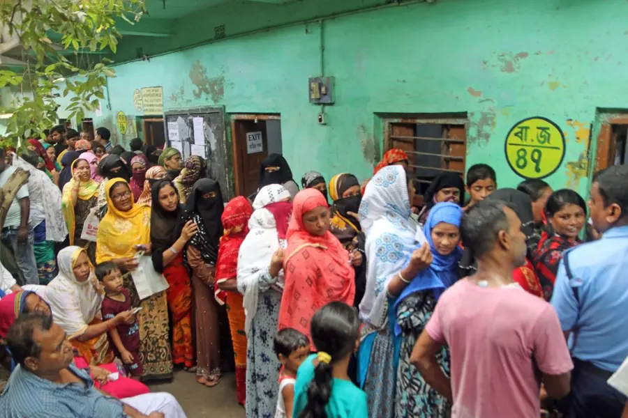 Bengal Assembly polls 2026: EC adds 4,660 auxiliary booths, shifts 321 ...