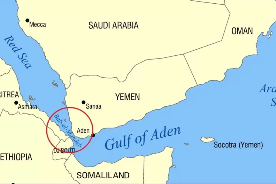 Iran might shut Bab el-Mandeb Strait next after Hormuz: Sources ...