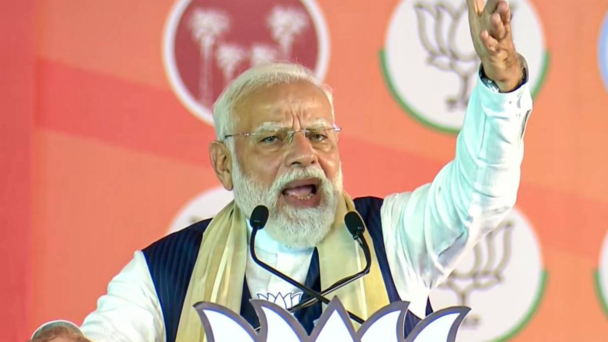 ‘നുണപ്രചാരണങ്ങളുടെ ക്വട്ടേഷൻ സംഘമായി പ്രതിപക്ഷം’; എഫ്.സി.ആർ.എ ...