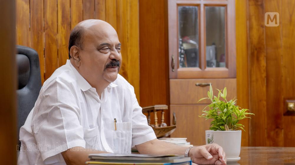 Kerala Pre Poll survey: UDF’s Mani C Kappan likely to retain Pala seat ...