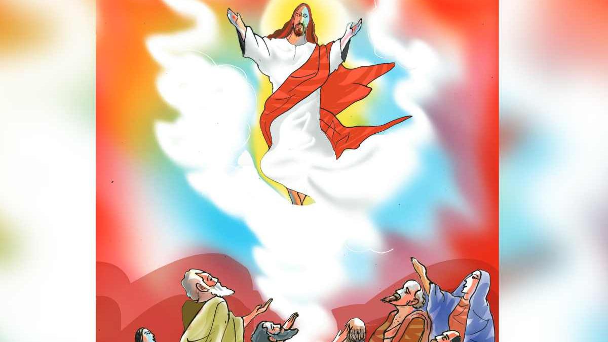 Easter 2026 | സമാധാനത്തിന്റെയും പ്രത്യാശയുടെയും സന്ദേശവുമായി ഇന്ന് ...