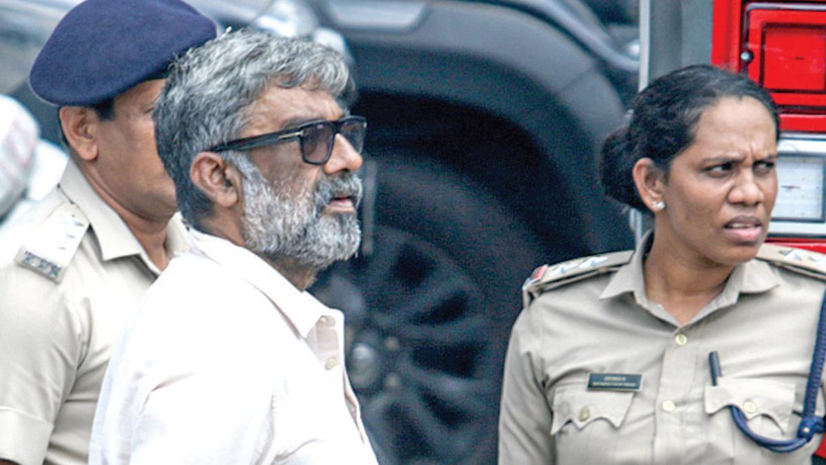 Ranjith tried to contact victim after sexual assault but got nil ...