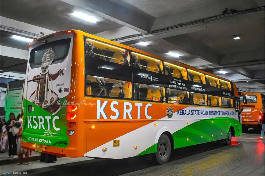 Vishu 2026: KSRTC fares rise sharply, flight ticket prices surge ...