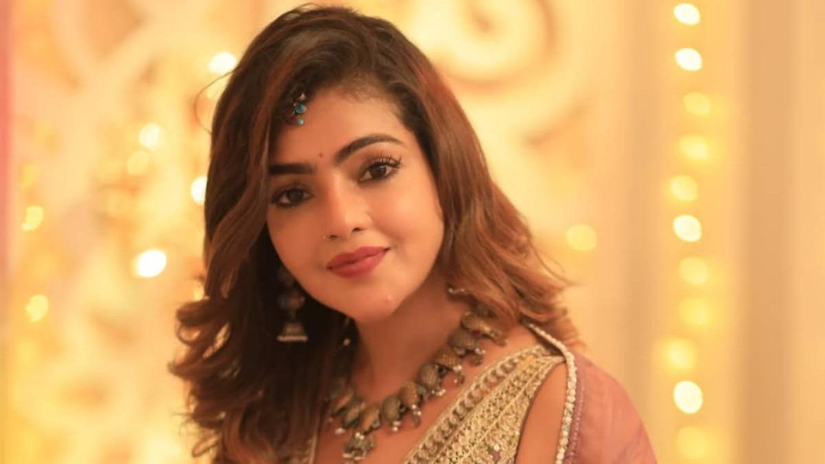 Subhashini Death | തമിഴ് നടി സുഭാഷിണി വീട്ടിൽ മരിച്ച നിലയിൽ; പോലീസ് ...