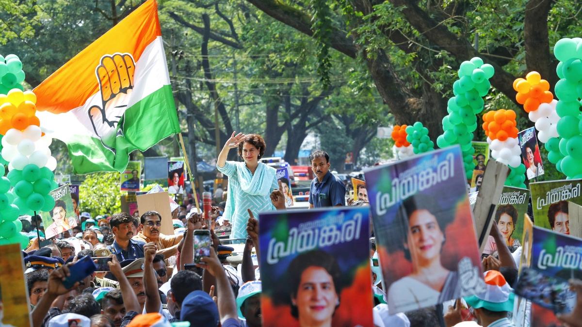 Kerala assembly election 2026 campaign ends today: silent period ...